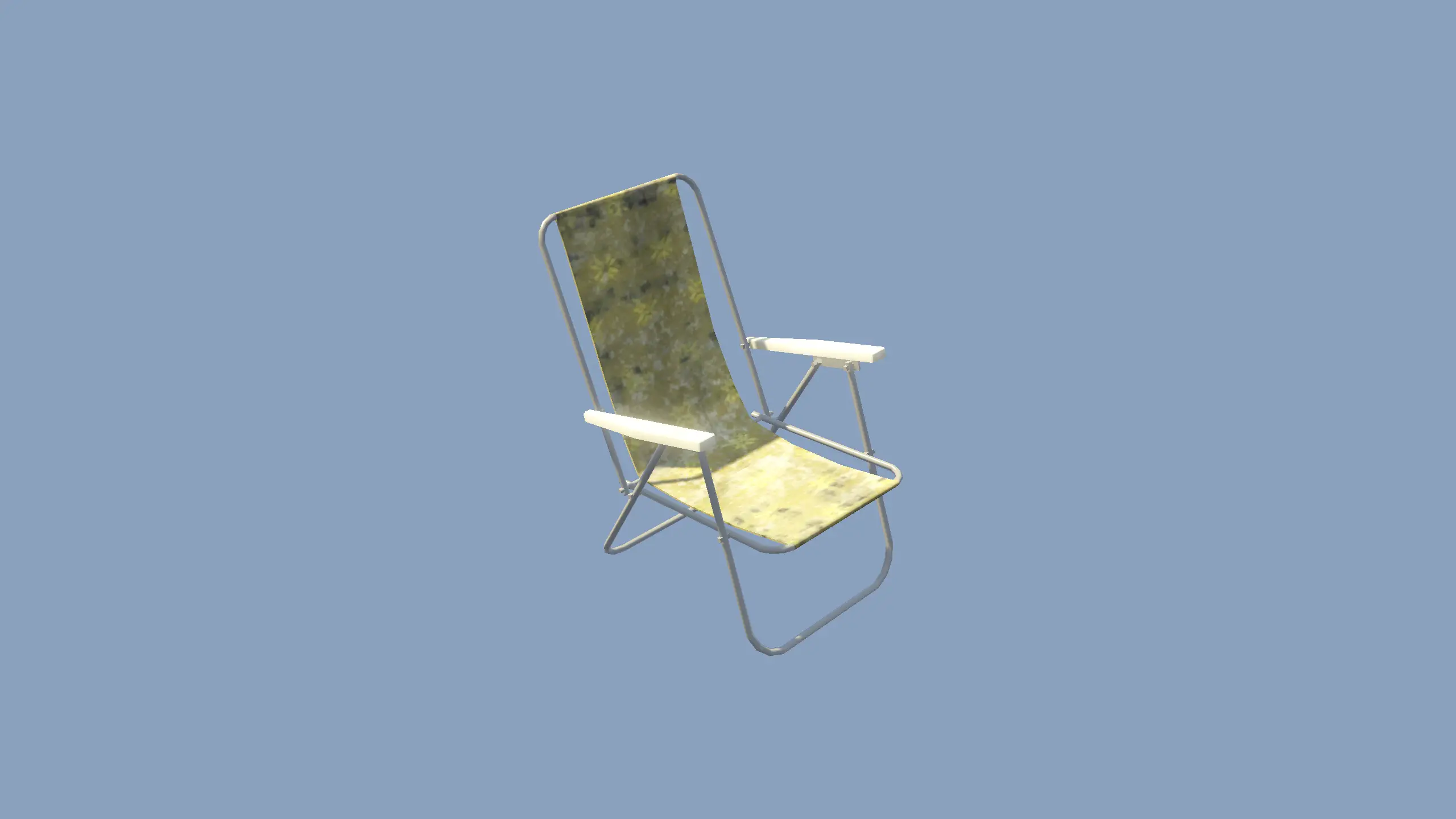 prop_old_deck_chair | object Details