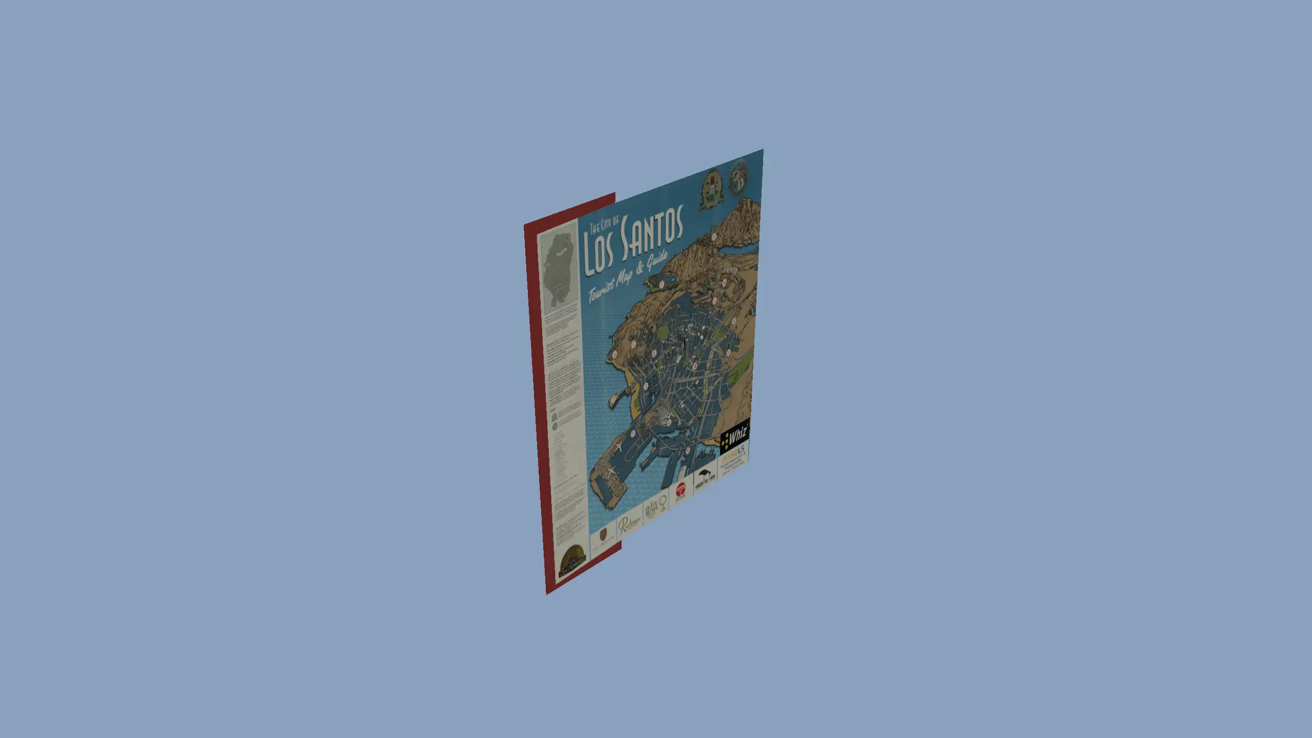 prop_tourist_map_01 | object Details