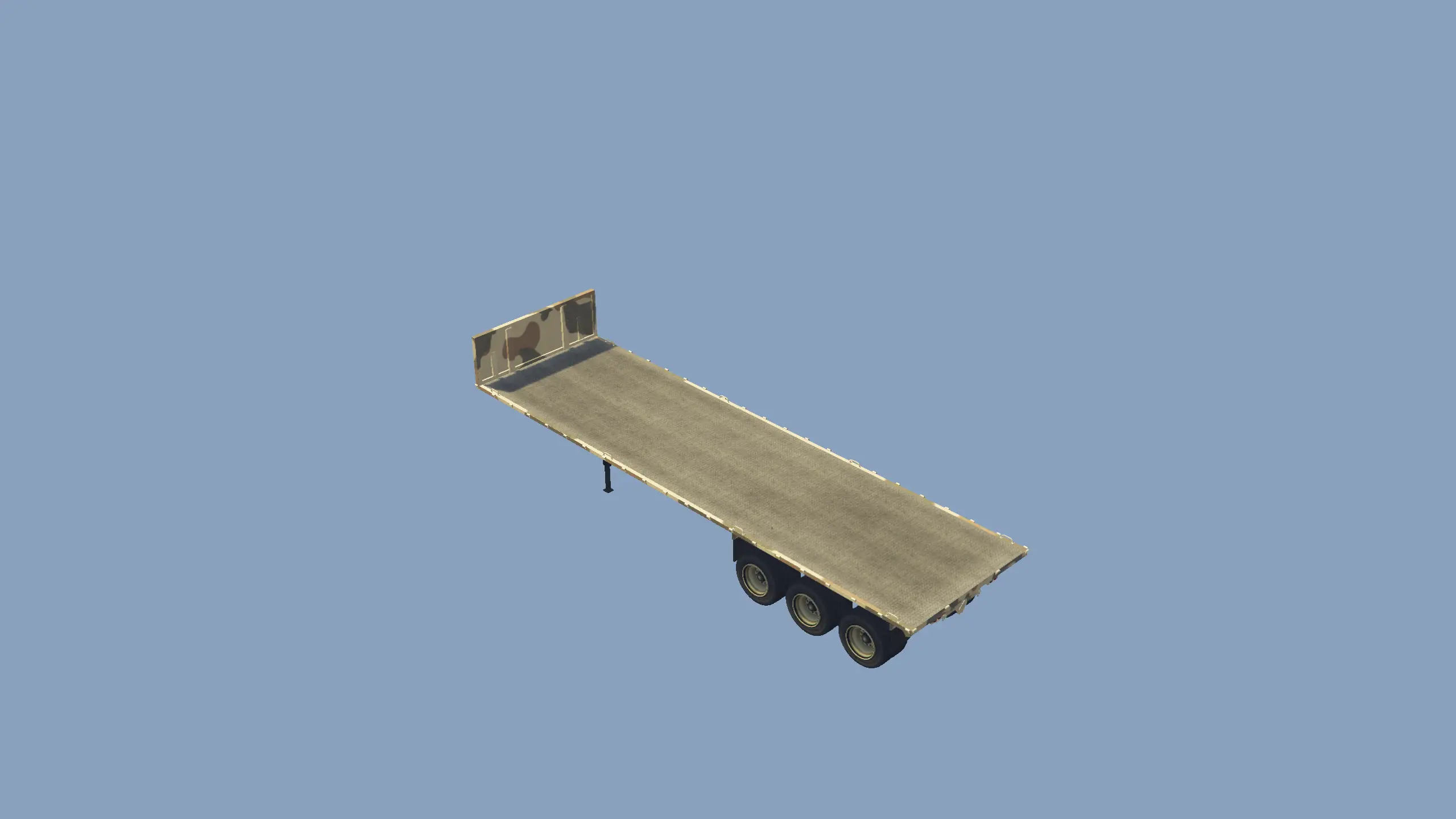 FiveM Model Search