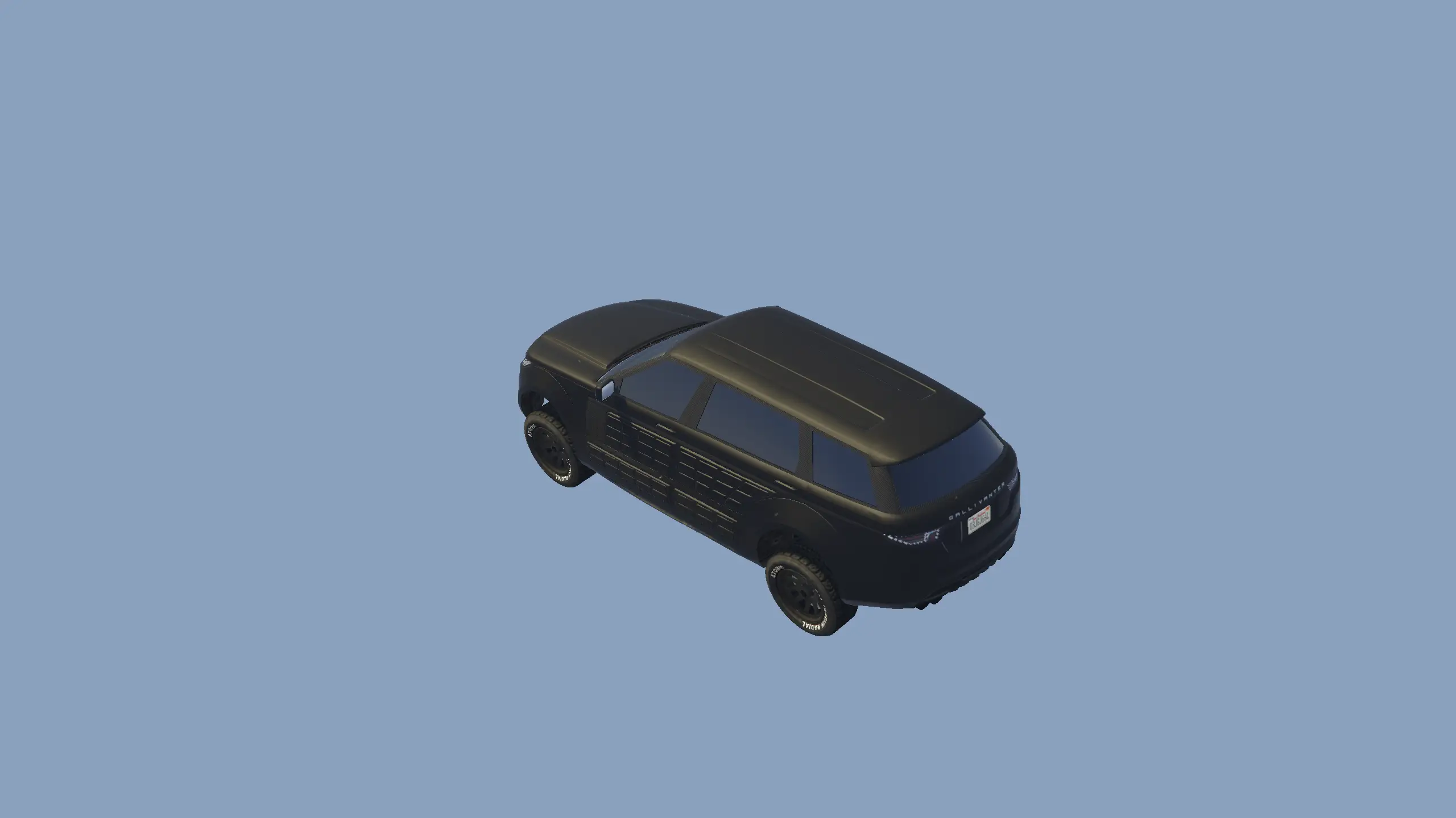 FiveM Model Search
