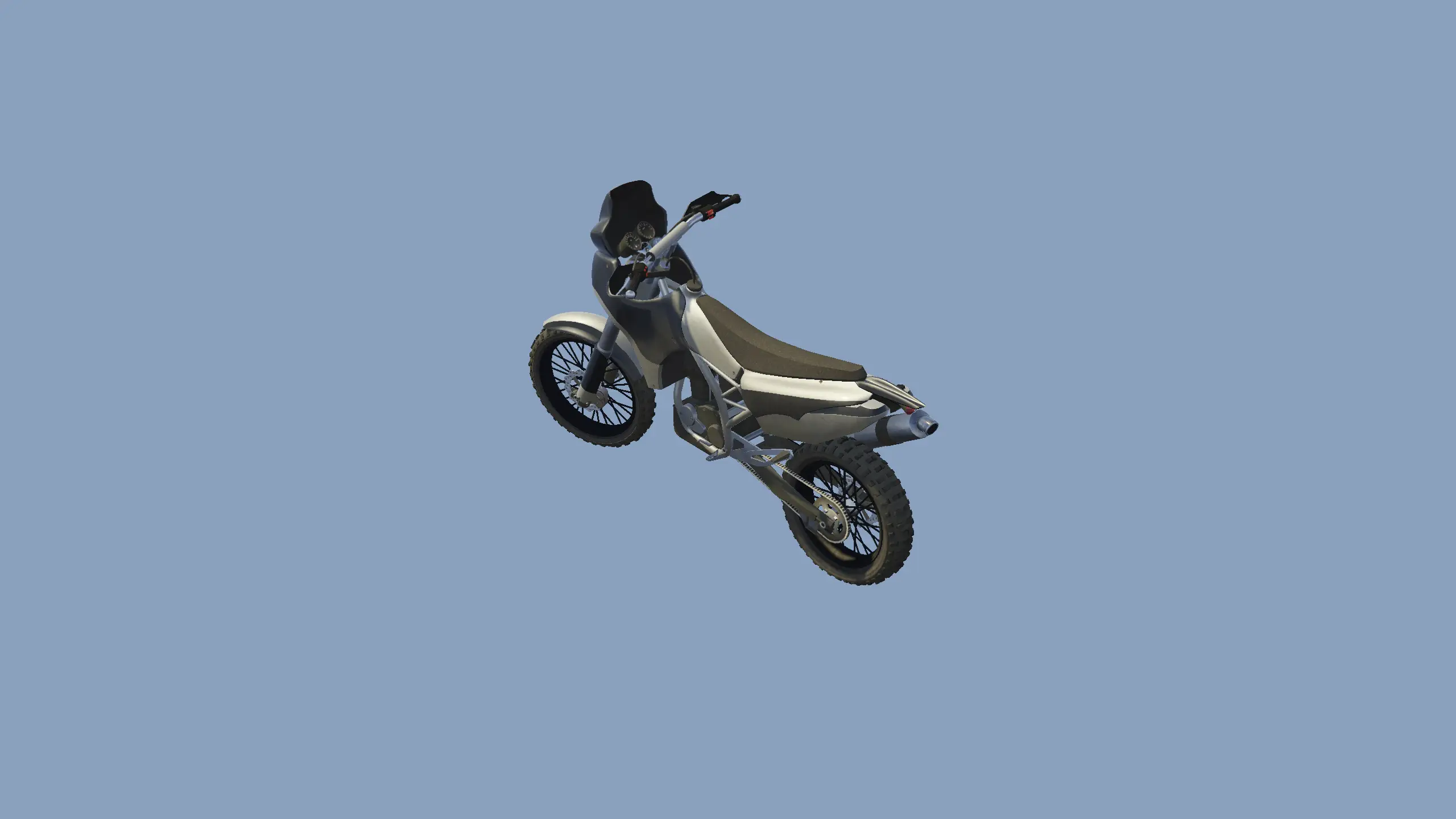 bf400 | vehicle Details