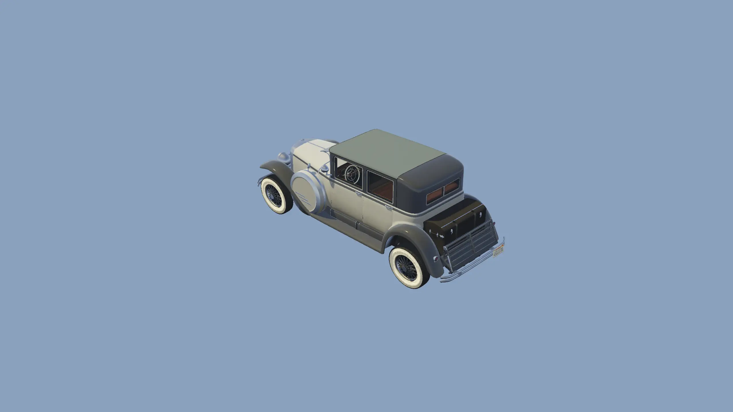 btype3 | vehicle Details