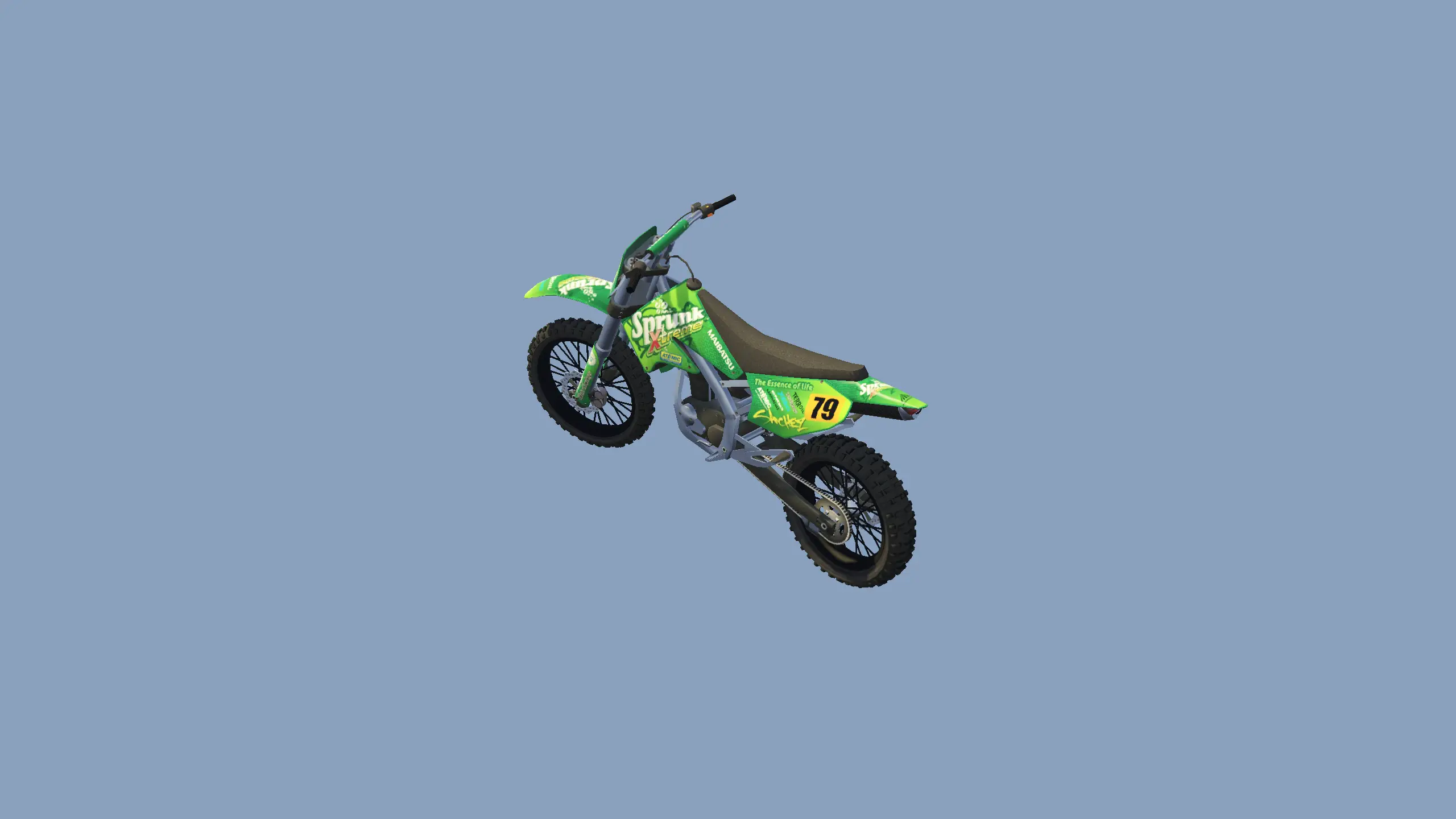 sanchez | vehicle Details